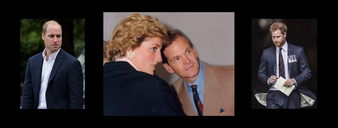 The Prince's Trust Serious Organised Crime Syndicate Theft Bank Fraud ...