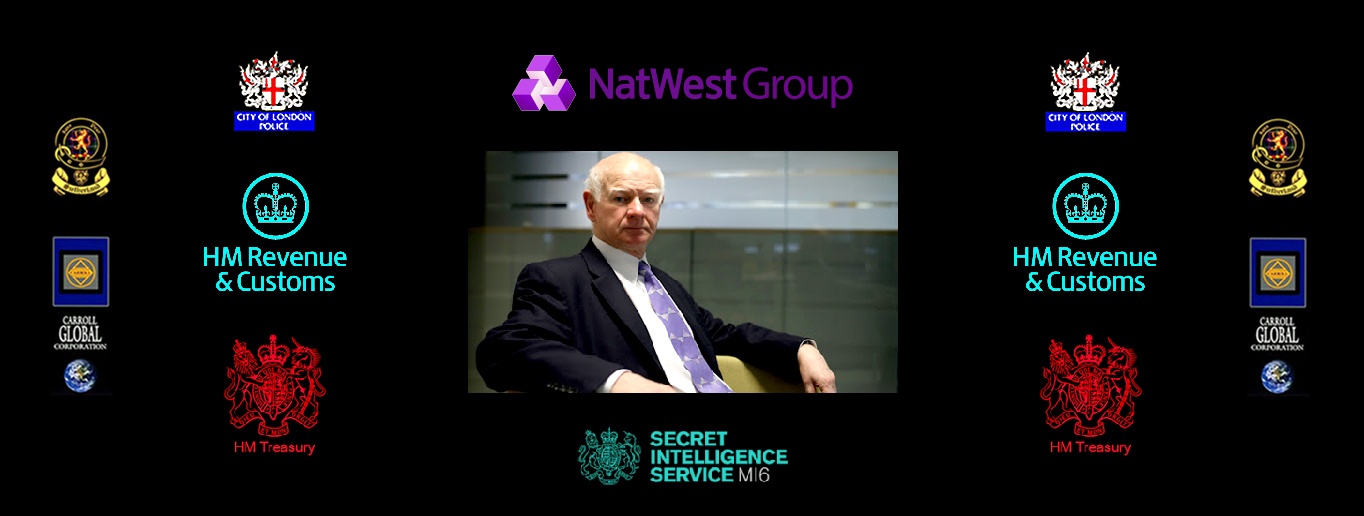 DIT Secretary of State Rt Hon Elizabeth Truss MP Money Laundering ...